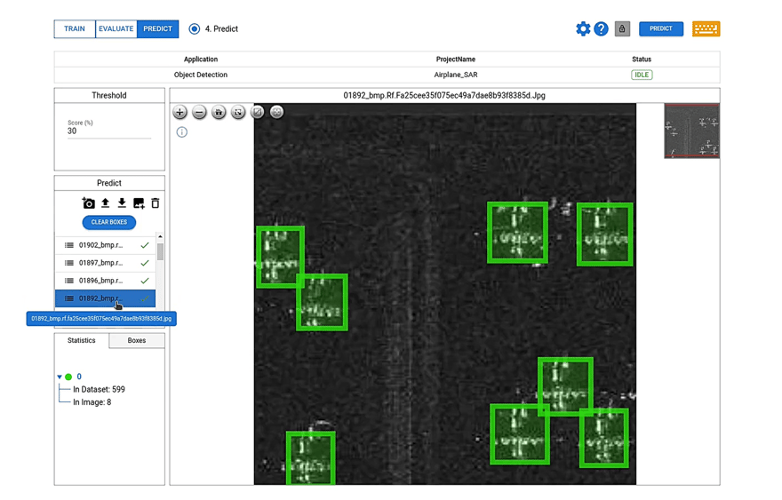 Analyzing Remote Sensing Imagery: The Role of False Coloring in Interpretation